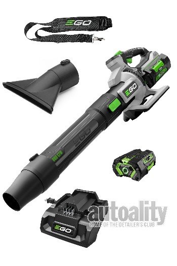 EGO Power+ 880 CFM Blower Kit | Free Shipping Available - Autoality