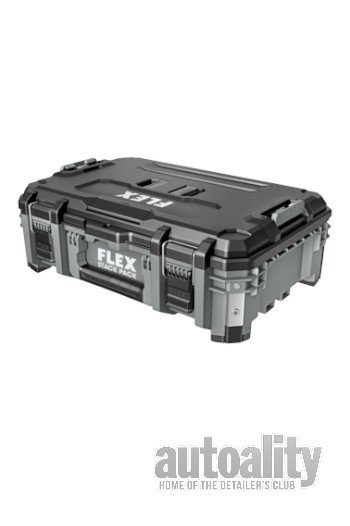 FLEX Stack Pack Suitcase Tool Box | Free Shipping Available - Autoality