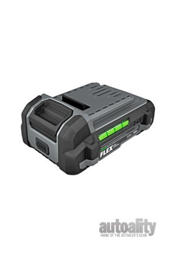 FLEX FX0111-1 24V - 2.5A Lithium-Ion Battery | Free Shipping Available ...