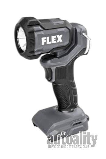 FLEX 24V LED Work Light | Bare Tool | Free Shipping Available - Autoality