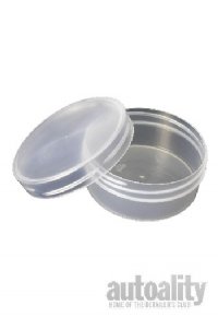 Clay Bar Storage Container - Screw Cap