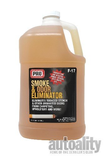 PRO Smoke and Odor Eliminator - 128 oz | Free Shipping Available ...